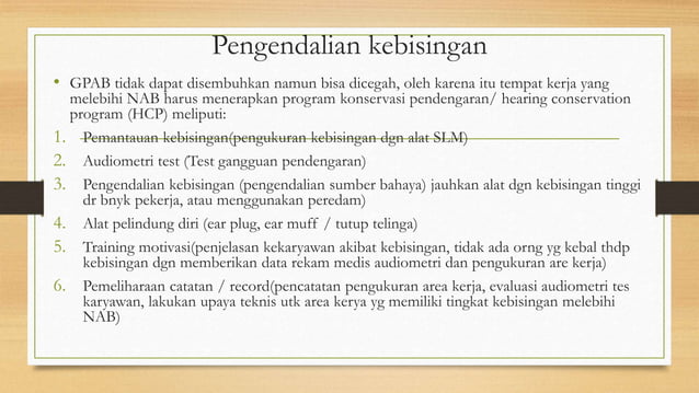 ( 17 - 0019) pengaruh kebisingan terhadap kesehatan.pptx