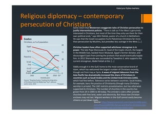 Economic and other kinds of diplomacy | PPT