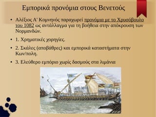 ΜΑΘΗΜΑ 17 Η ΕΝΕΤΙΚΗ ΟΙΚΟΝΟΜΙΚΗ ΔΙΕΙΣΔΥΣΗ ΚΑΙ ΤΟ ΣΧΙΣΜΑ ΤΩΝ ΕΚΚΛΗΣΙΩΝ | ODP