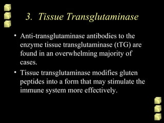 celiac disease | PPT