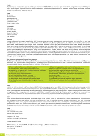 17. border management and ssr | PDF