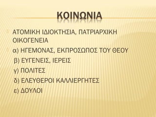 λαοί της Μεσσοποταμίας | PPT