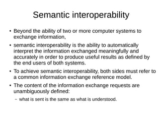 17.interoperability | ODP