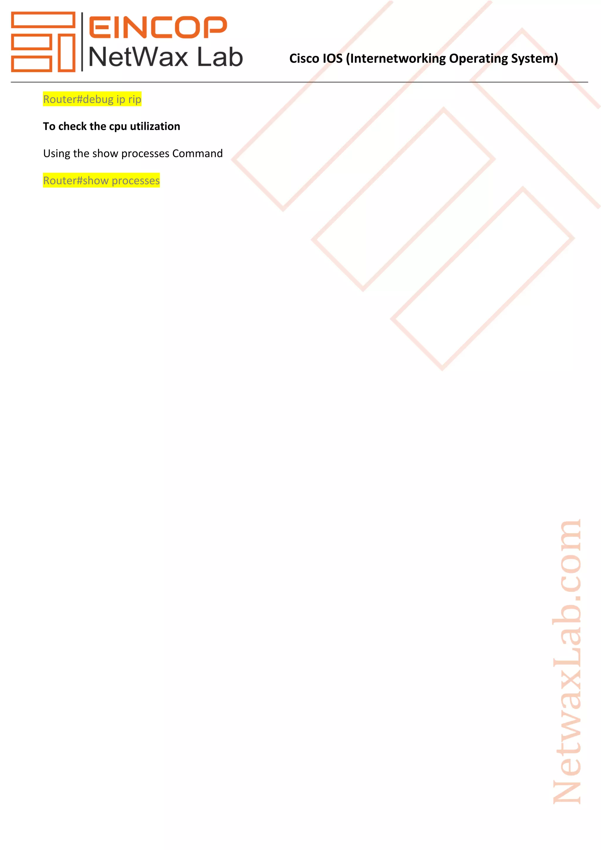 Cisco Ios Internetworking Operating System Pdf