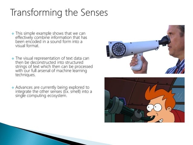 Data Science - Part XVII - Deep Learning & Image Processing | PDF