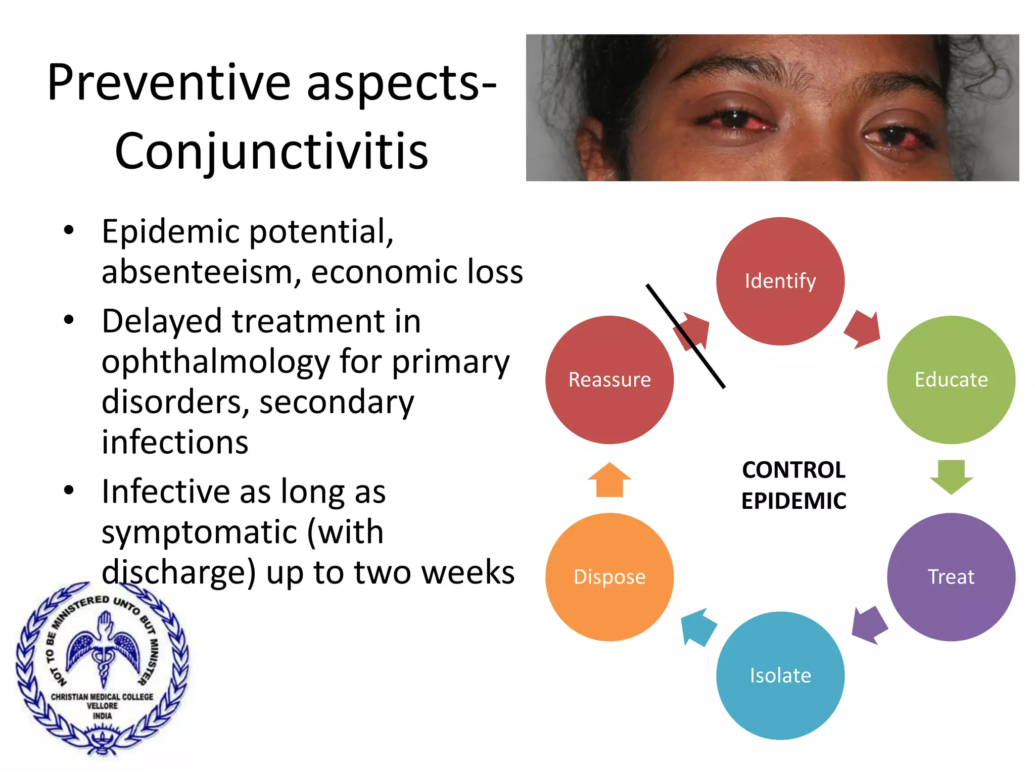 Occupational eye injuries and management | PDF