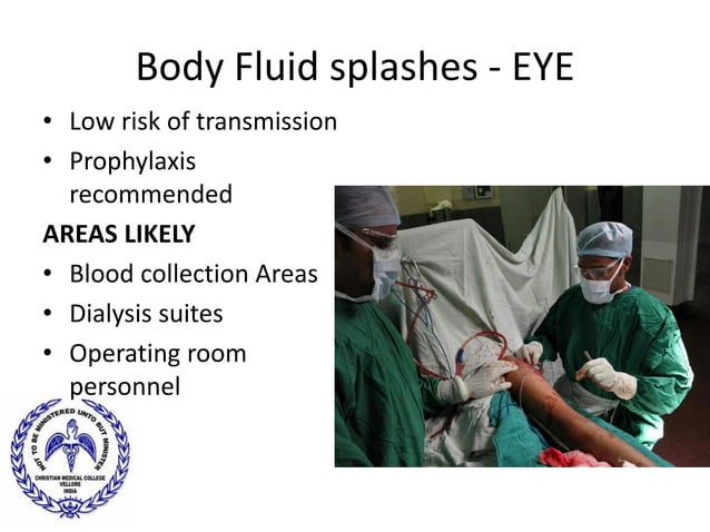 Occupational eye injuries and management | PDF | Eye and Vision ...