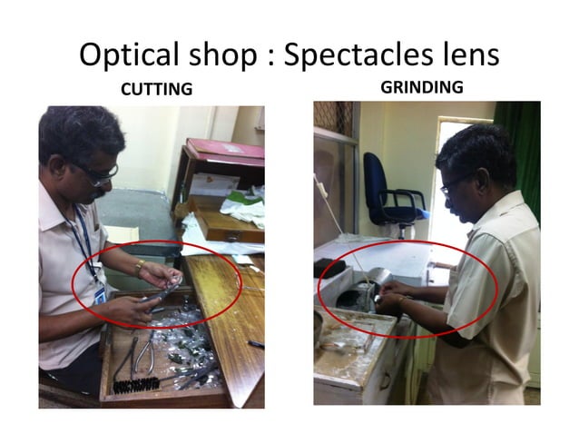 Occupational eye injuries and management | PDF | Eye and Vision ...
