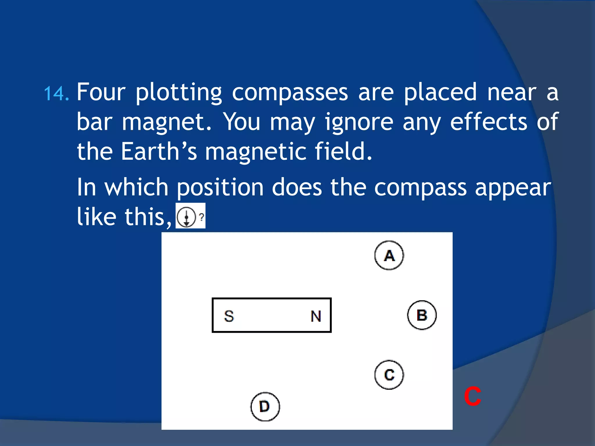 Magnetism and Electromagnetism | PPTX