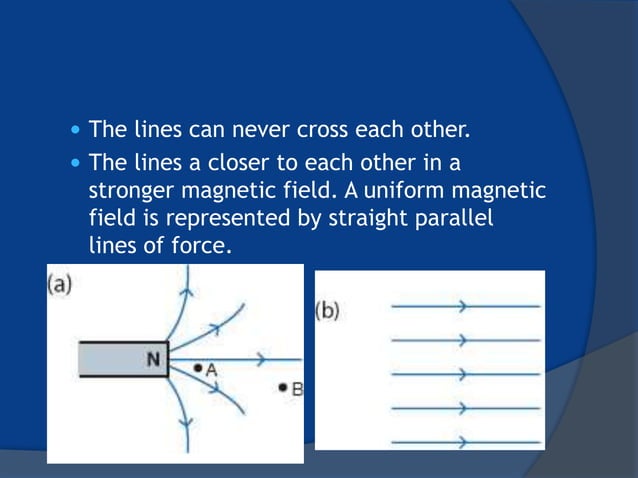 Magnetism and Electromagnetism | PPTX