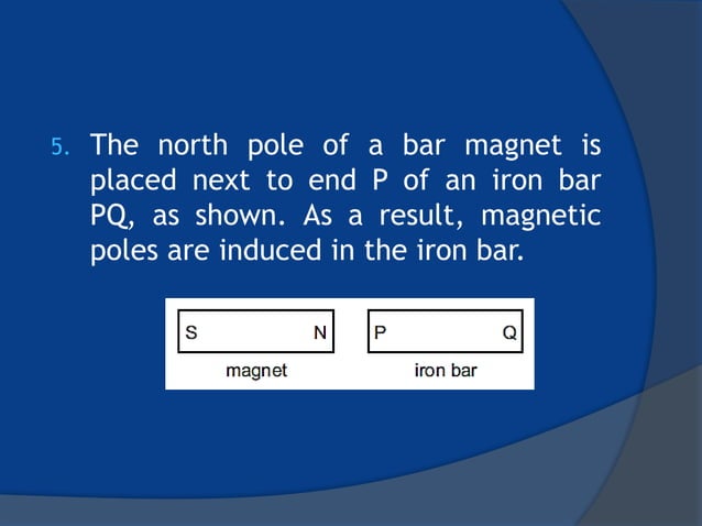Magnetism and Electromagnetism | PPTX