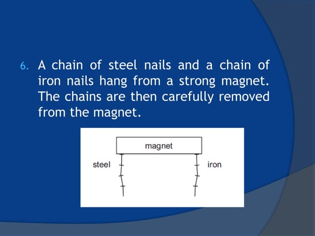 Magnetism and Electromagnetism | PPTX