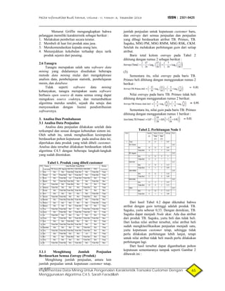17. sarah fadilah implementasi data mining untuk pengenalan karakteristik transaksi customer ...