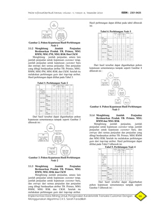 17. sarah fadilah implementasi data mining untuk pengenalan ...