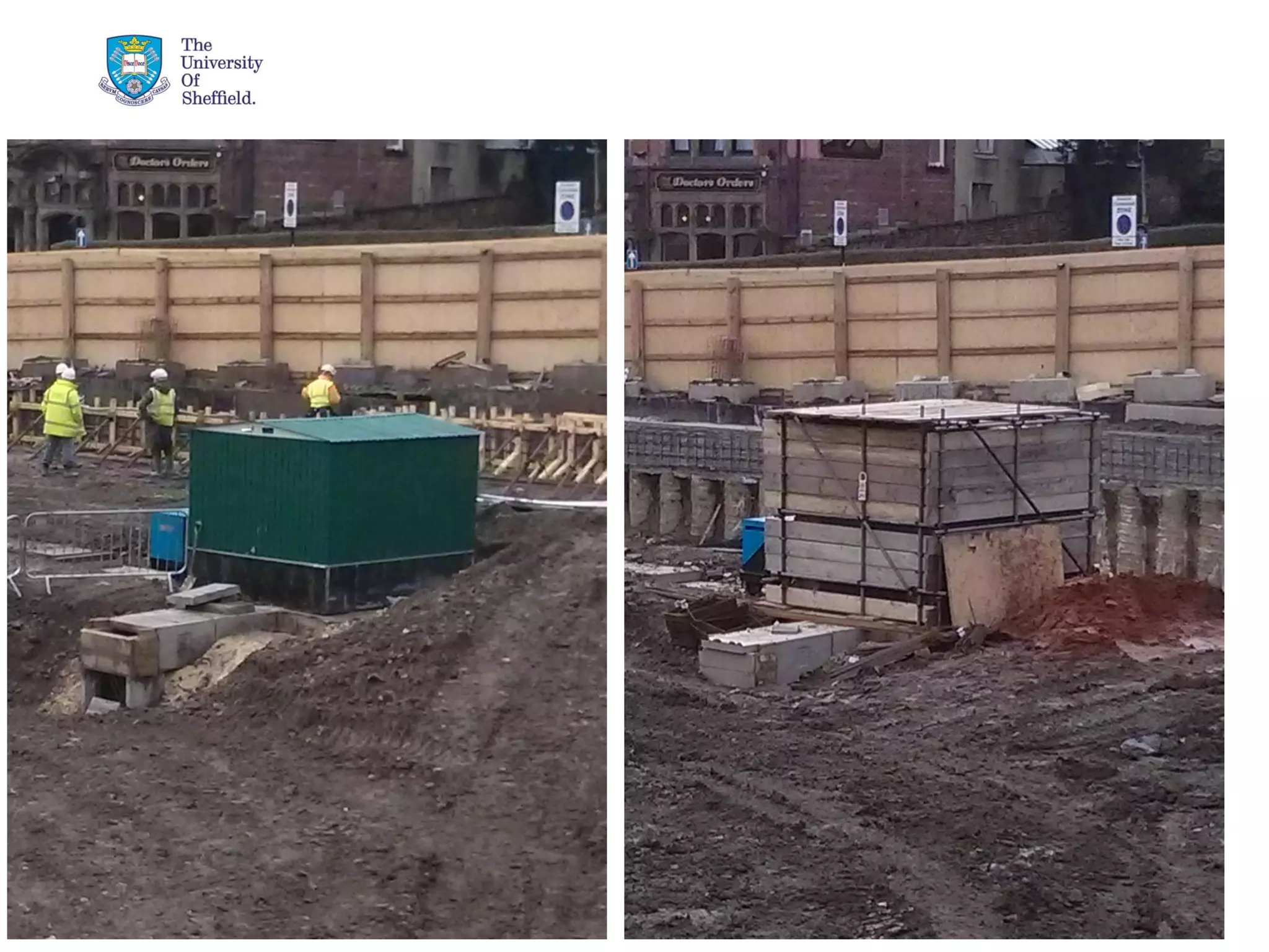 Holes, cables and crossed appendages | PPT