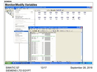 ERROR | PPT | Operating Systems | Computer Software and Applications