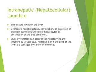 17. jaundice by arlena, given, and hilda | PPT