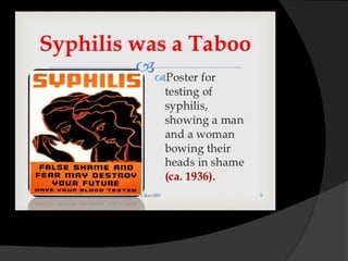 17. Syphilis | PPT