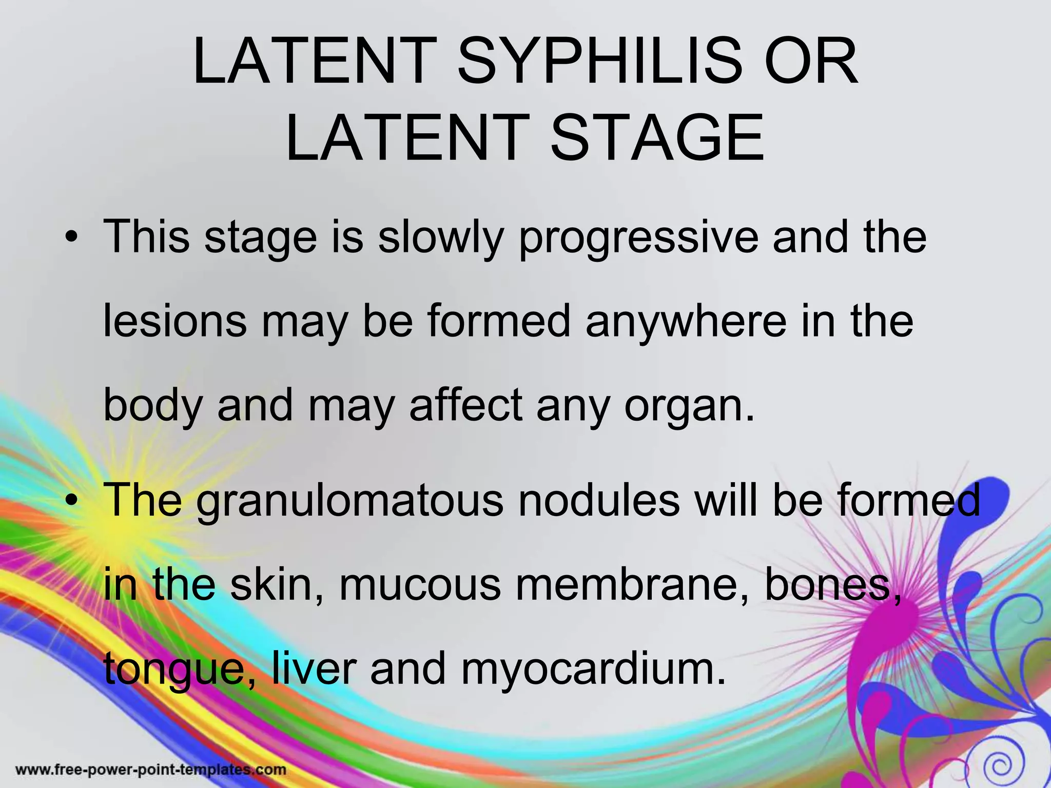 17. spirochetes | PPTX