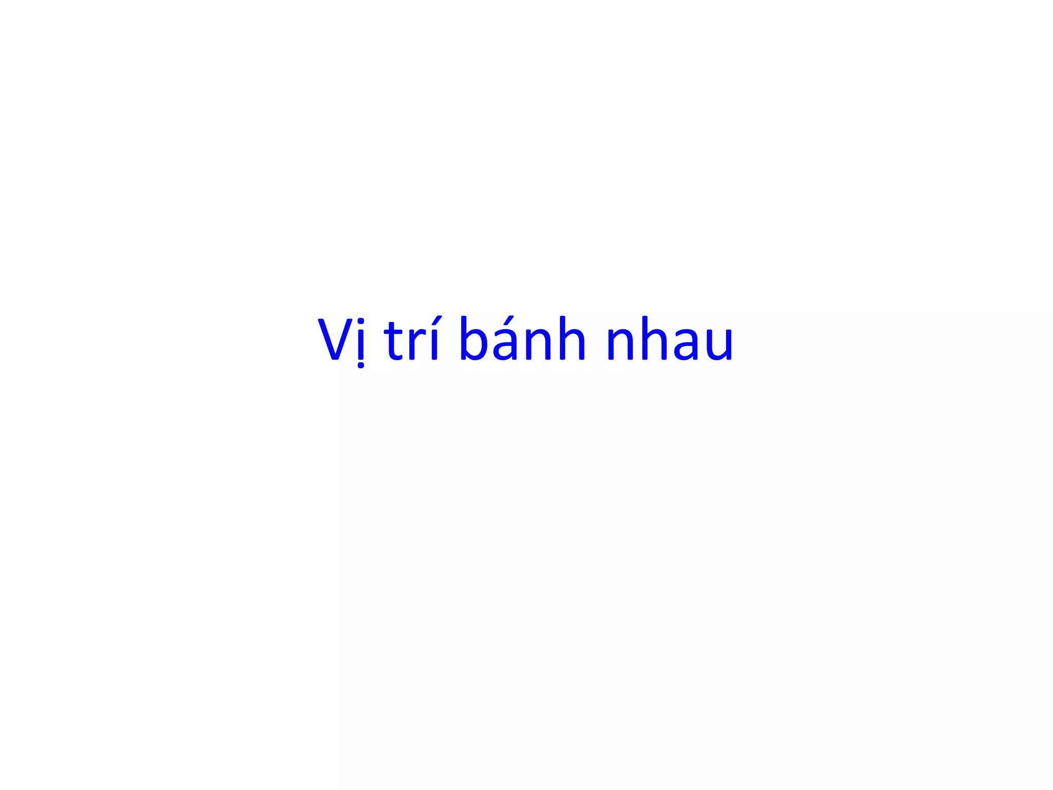 17. Sieu am banh nhau, GS Michel Collet | PDF