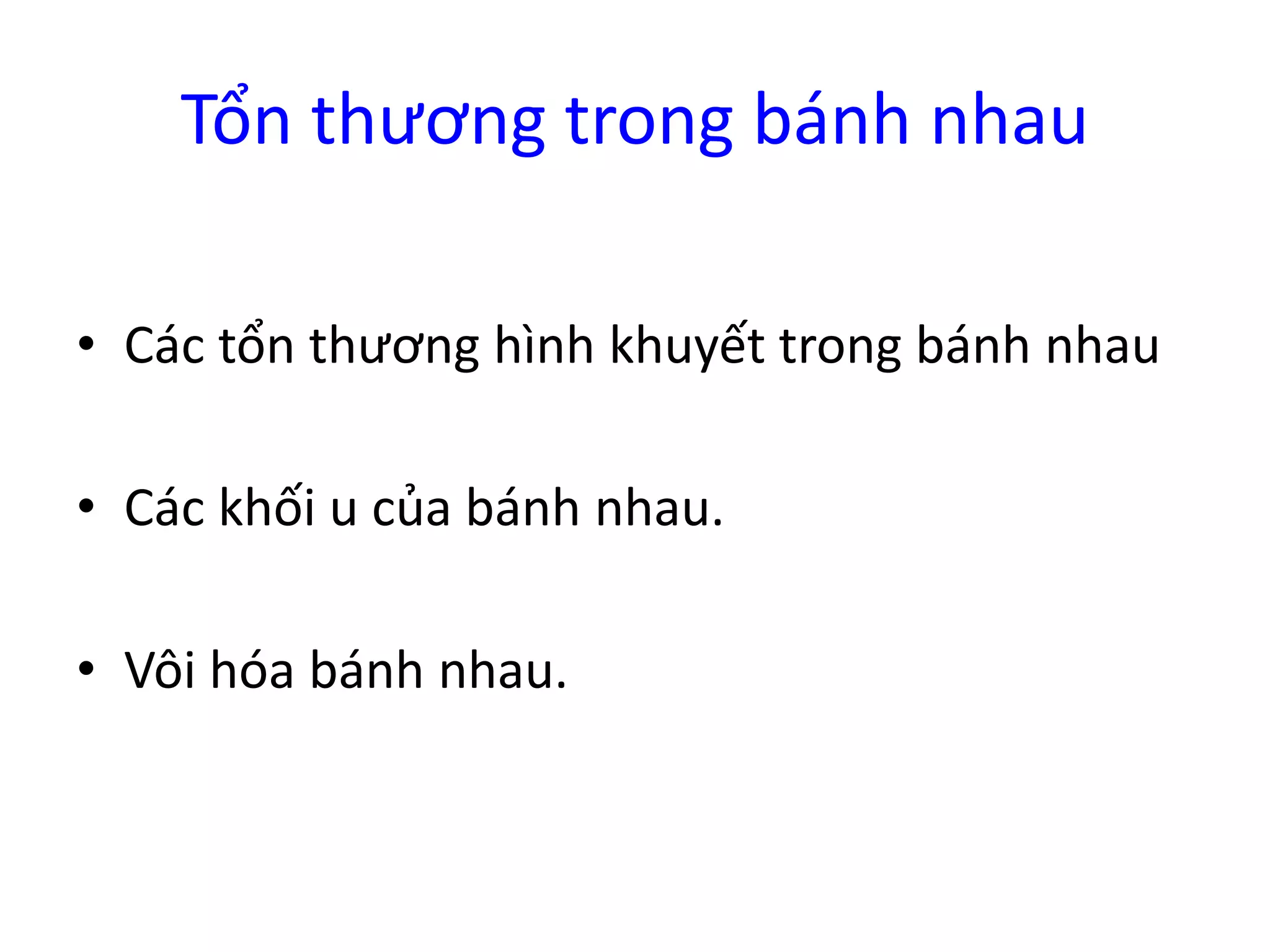 17. Sieu am banh nhau, GS Michel Collet | PDF