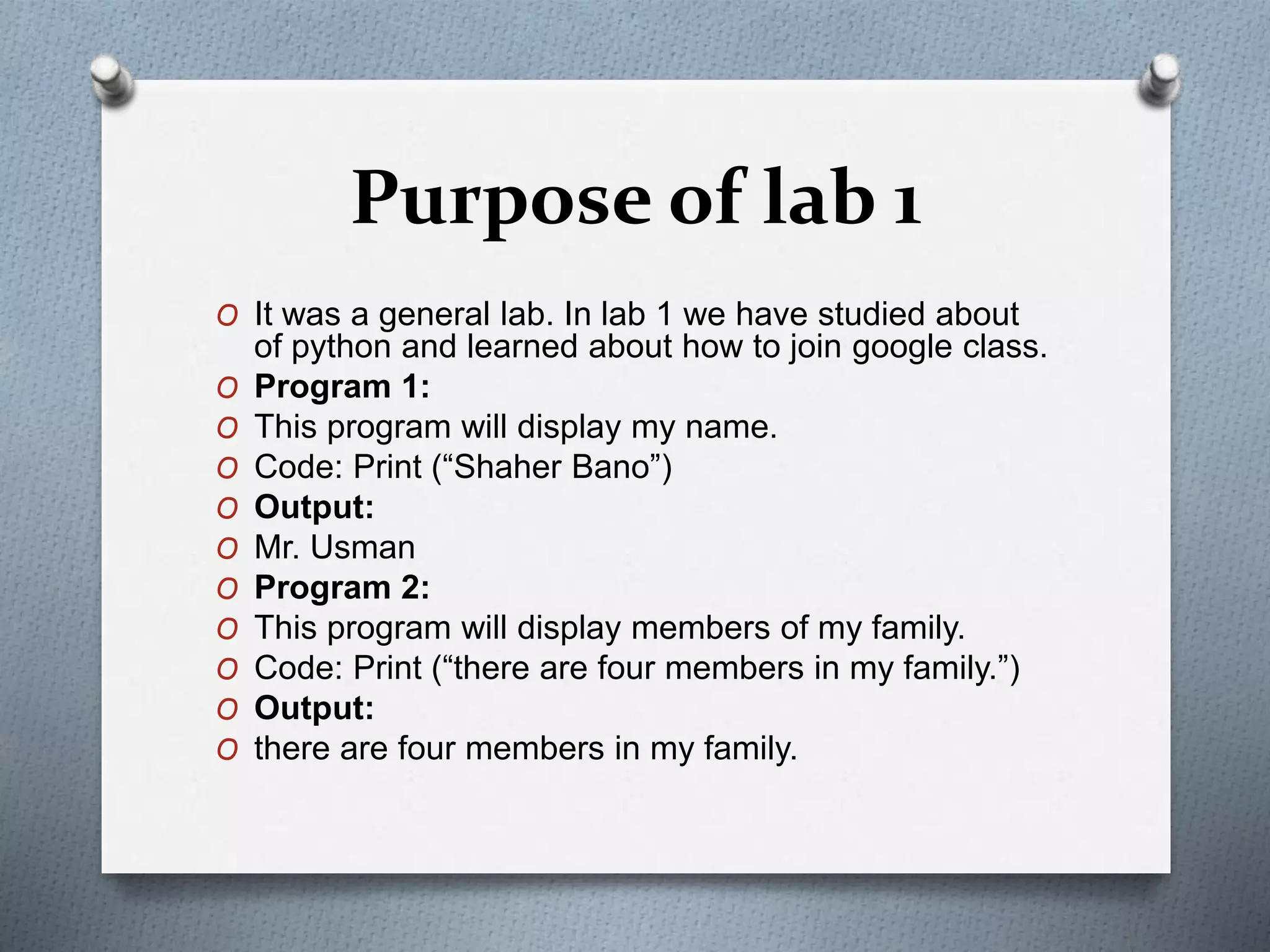 Rules For Variable Declaration Ppt