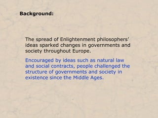 17.1 philosophy and the age of reason | PPT