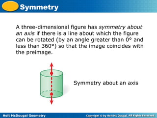 Symetry introduction Line and rotational symmetry | PPT