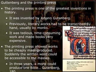 17.2 the-northern-renaissance | PPT