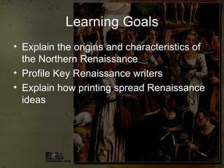 17.2 the-northern-renaissance | PPT