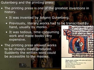 17 2 The Northern Renaissance | PPT