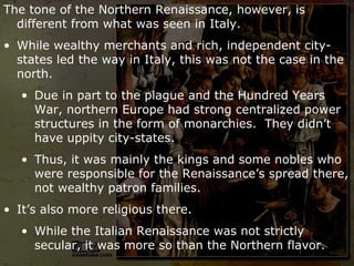 17 2 The Northern Renaissance | PPT