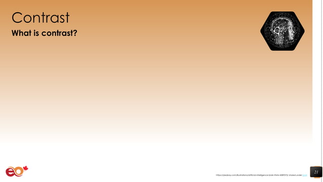 subordinating conjunctions of contrast | PDF