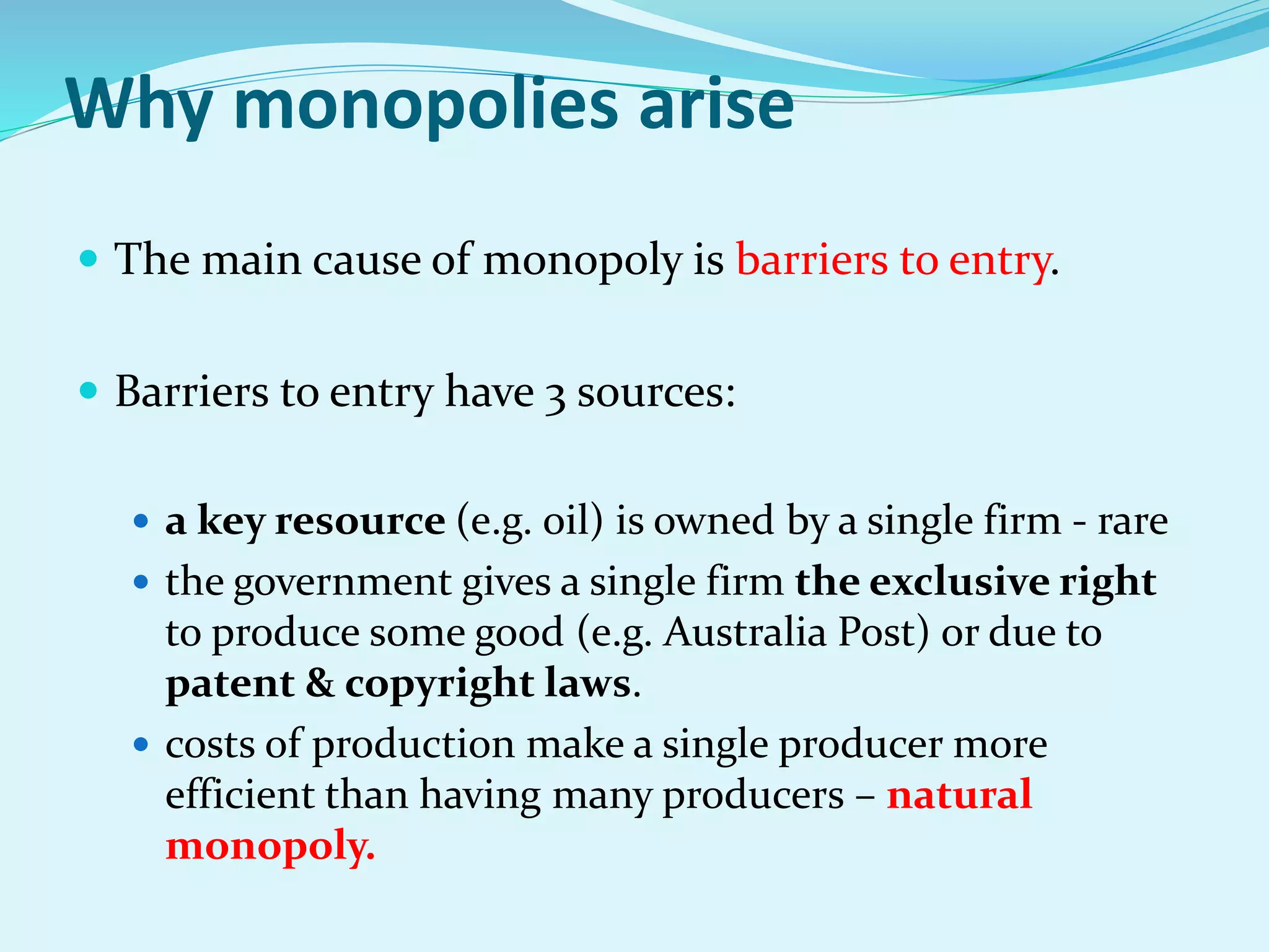 Monopoly | PDF