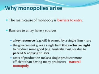 Monopoly | PPT