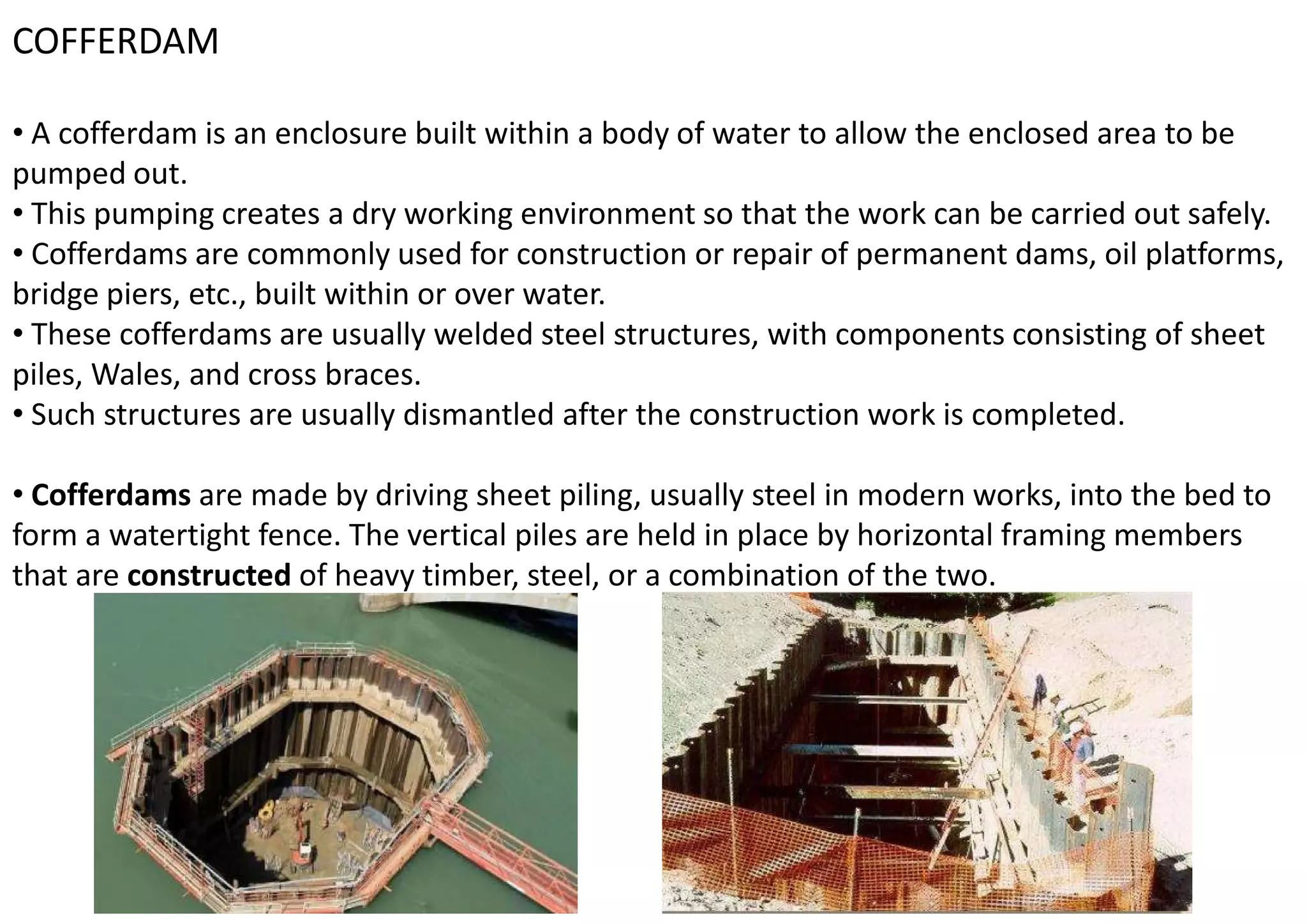special foundation techniques | PDF