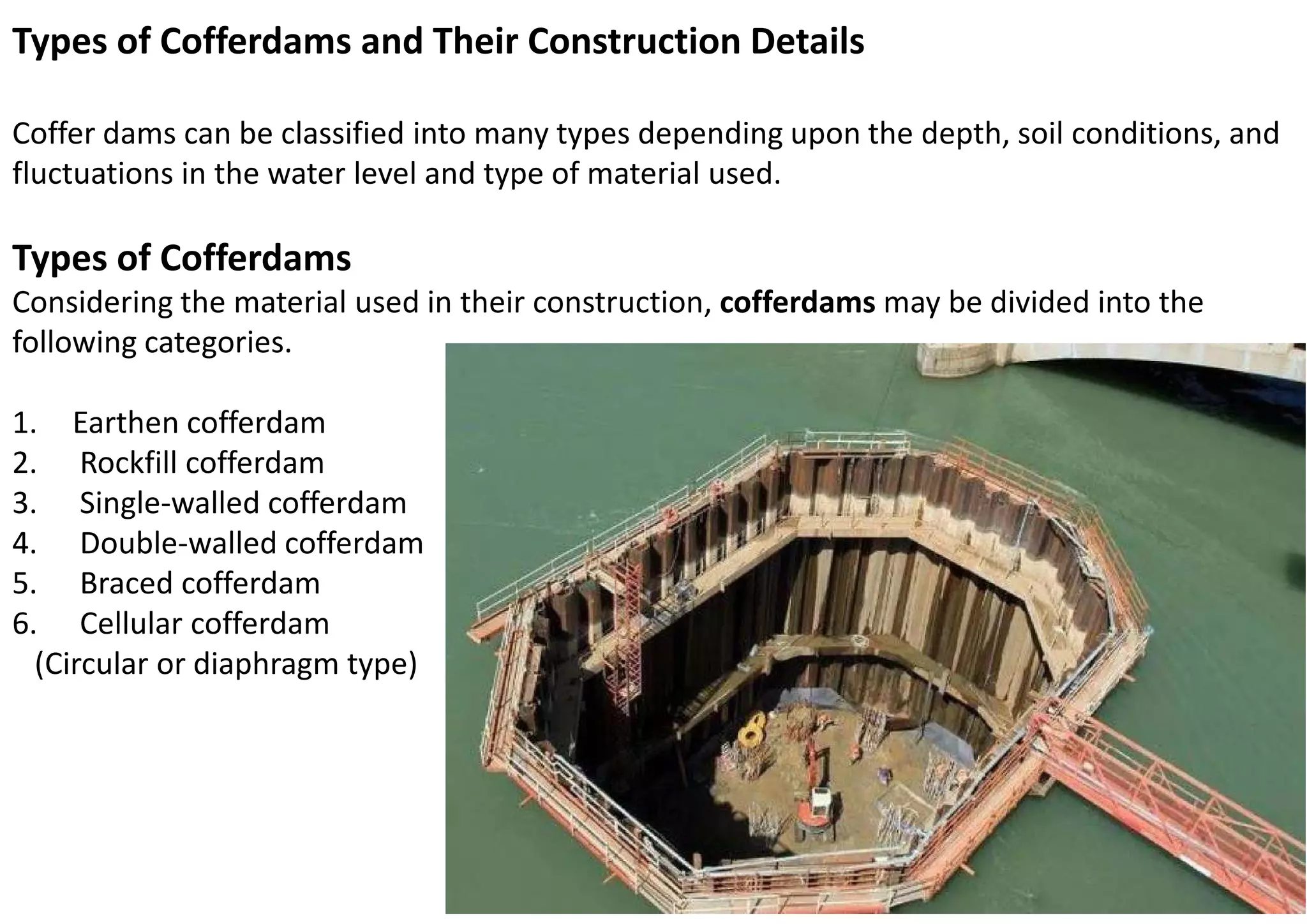 special foundation techniques | PDF