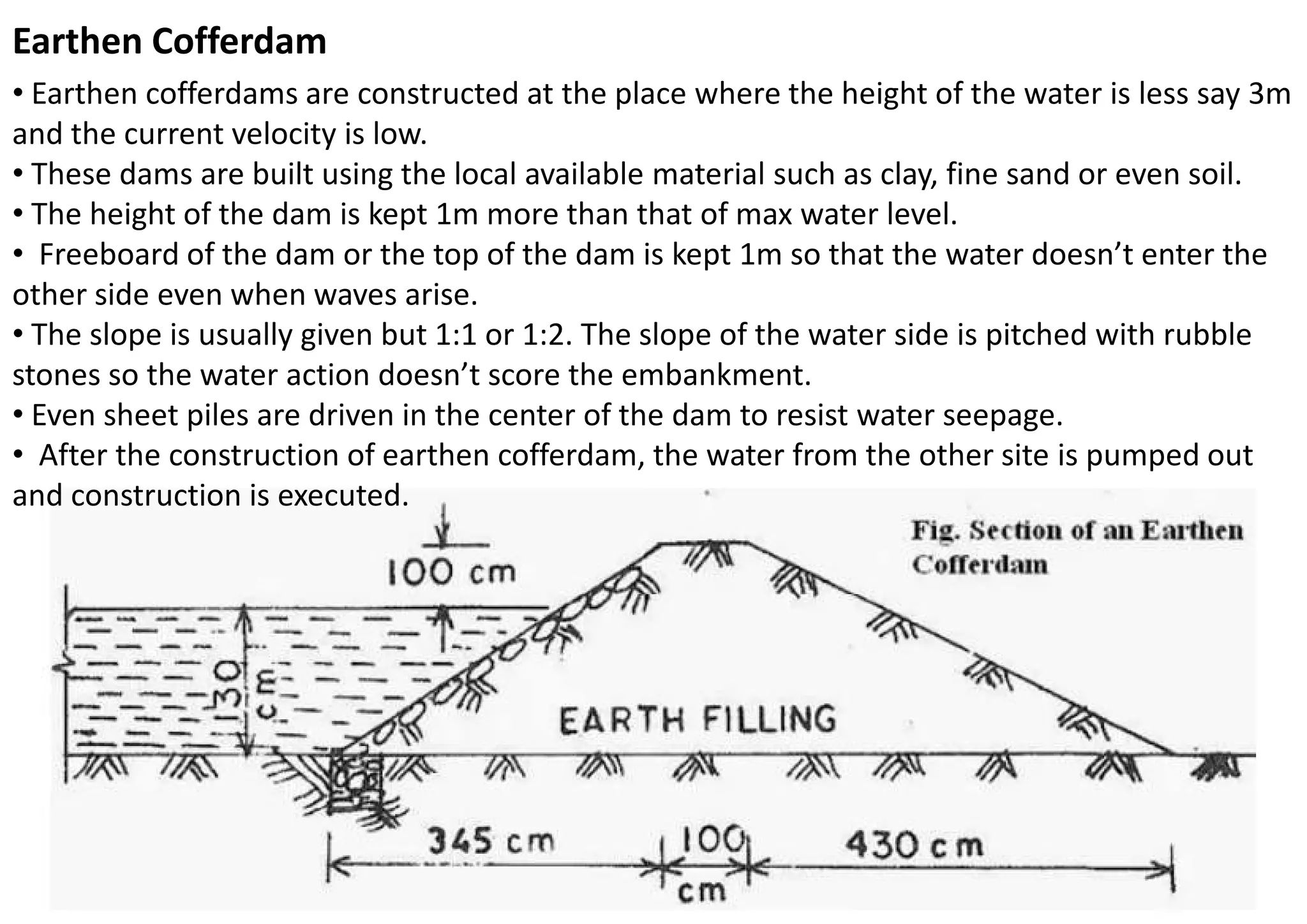 special foundation techniques | PDF