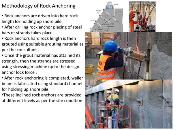 special foundation techniques | PDF