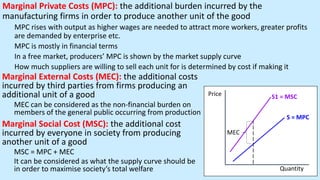 Externalities | PPTX