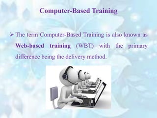 E-learning Services - R.D.Sivakumar | PPT