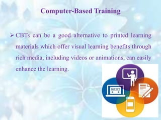 E-learning Services - R.D.Sivakumar | PPT