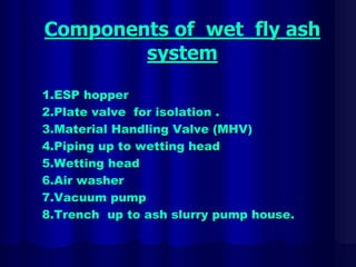Ash Handling in powerplants.ppt