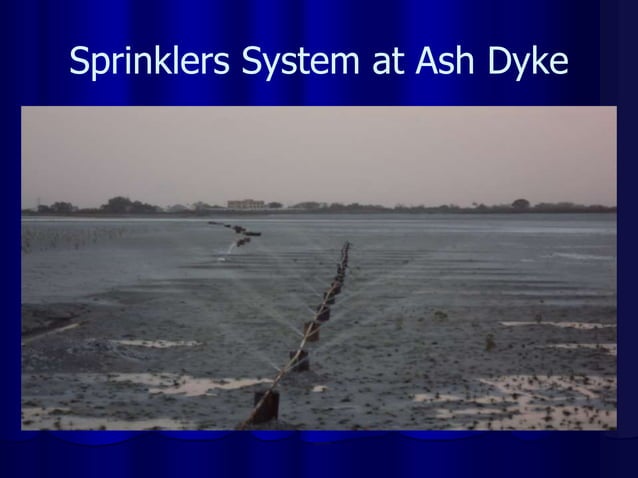 Ash Handling in powerplants.ppt | Home Appliances | Home & Garden