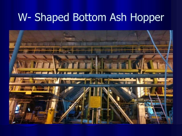 Ash Handling in powerplants.ppt | Home Appliances | Home & Garden
