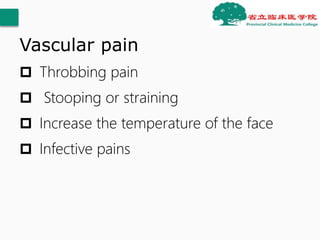17.Facial Neuralgia.ppt