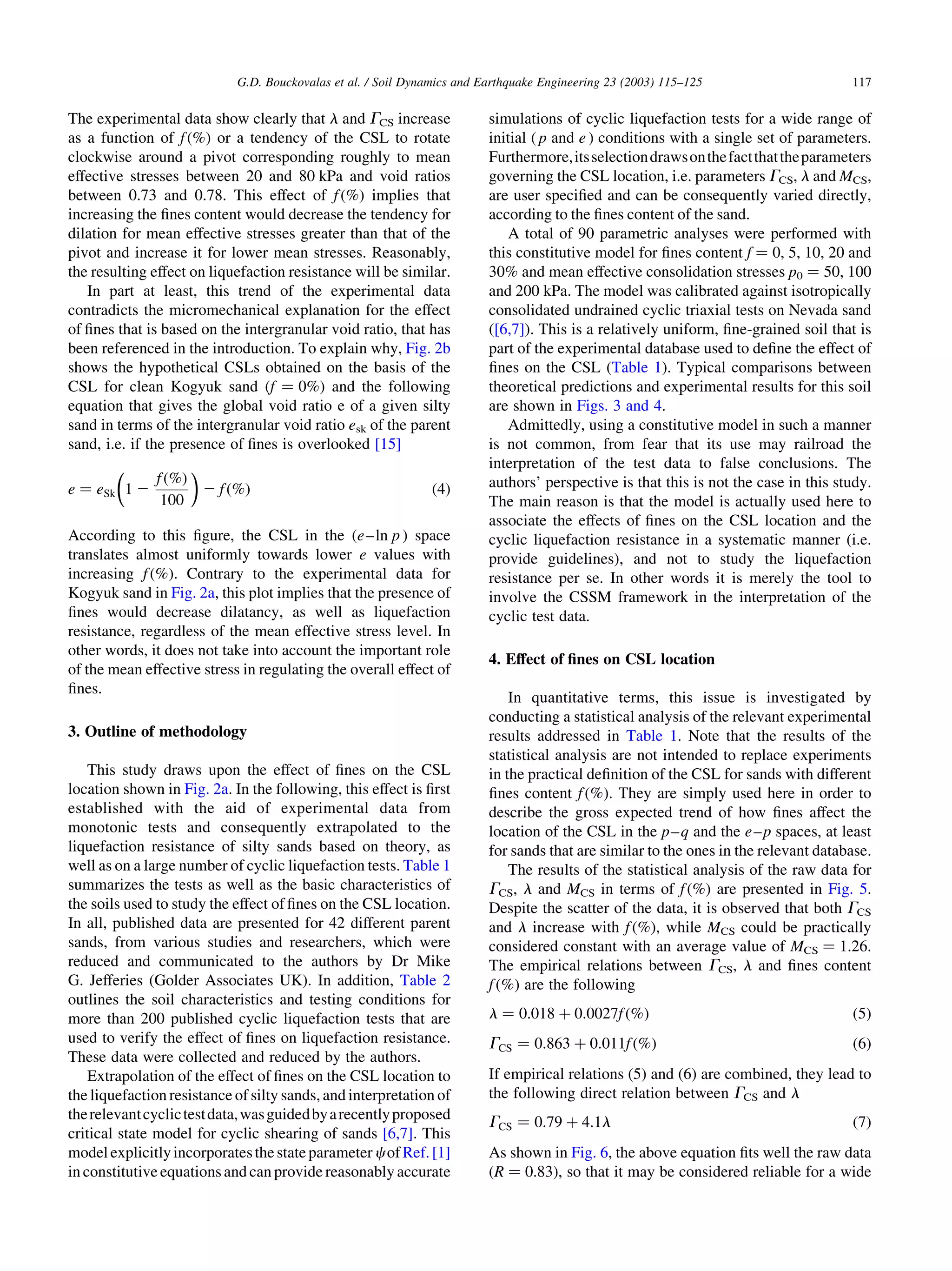 17. A critical state interpretation for the cyclic liquefaction.pdf