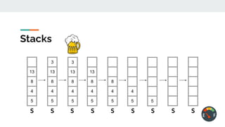 17. DS, Stacks Types of DS.pdf