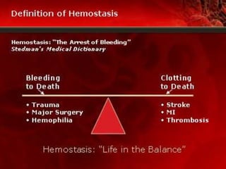 17. HEMOSTASIS DISORDERS.pptx