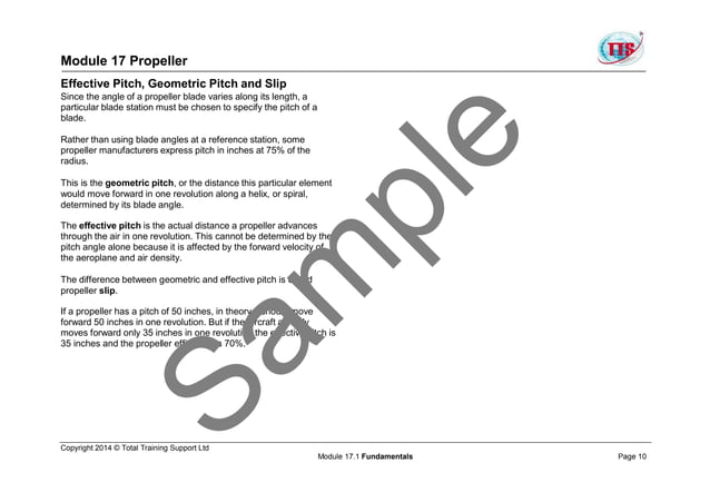 17.1 Fundamentals - Sample.pptx